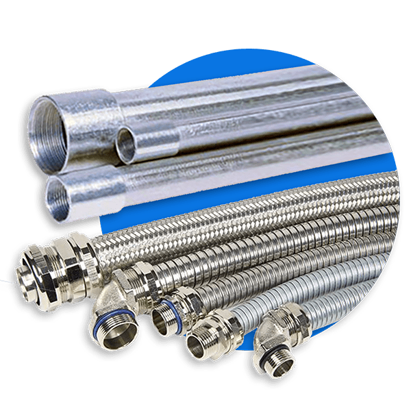 Piper Conduits – Cupra International – Customer Centric